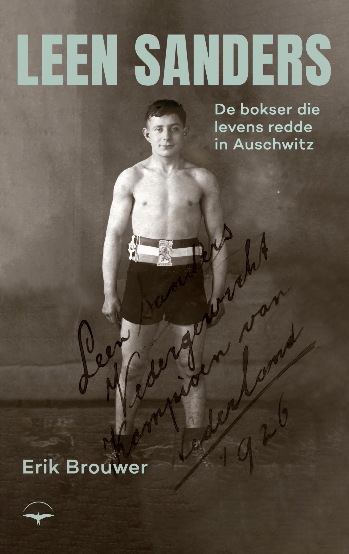 Leen Sanders - Erik Brouwer - Thomas Rap