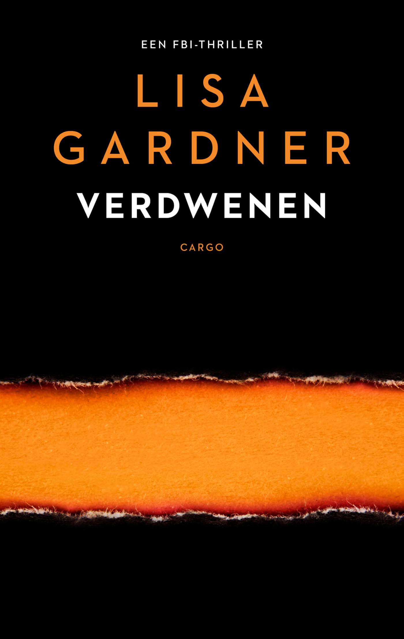 Verdwenen - Lisa Gardner - Cargo