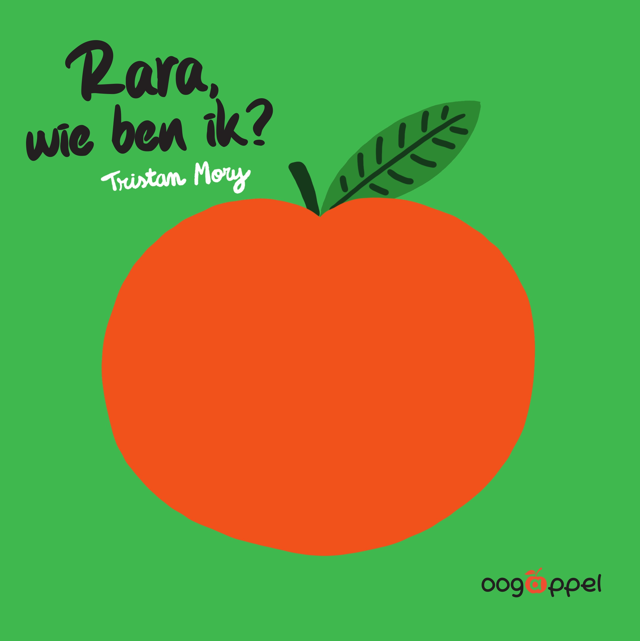 Rara, wie ben ik ? - Tristan Mory - Kinderboeken.nl